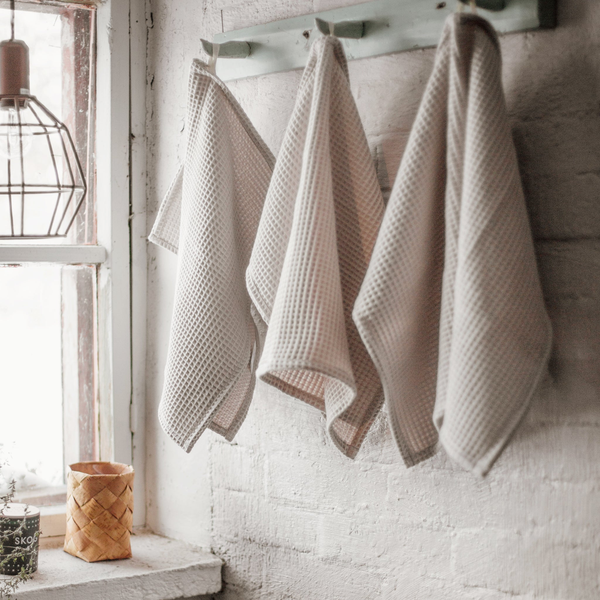 Koti ja keittiö – Torpan Tyttö -puoti