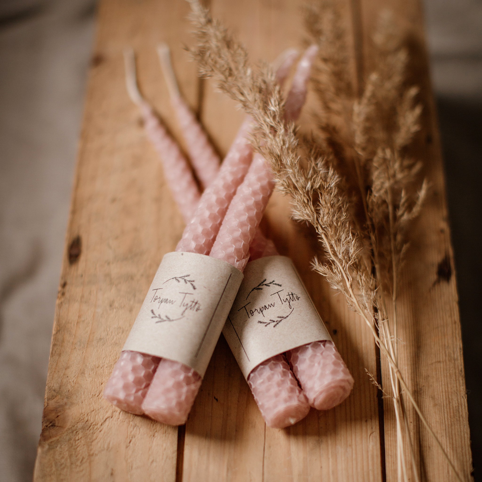 Joulu – Torpan Tyttö -puoti